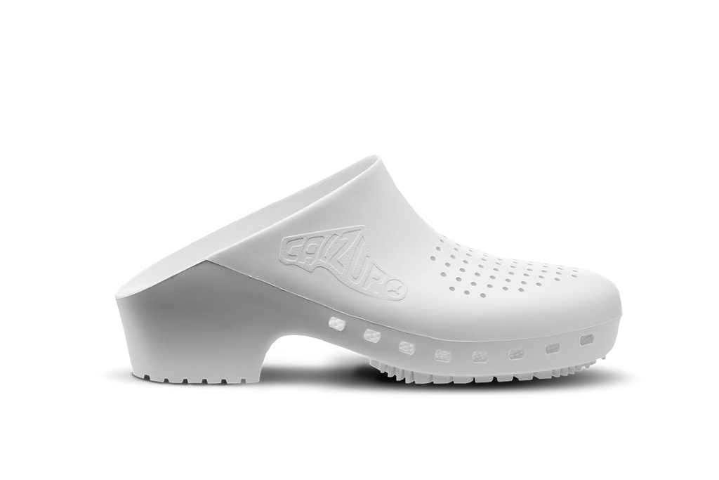 Calzuro Classic met perforatie | Calzuro